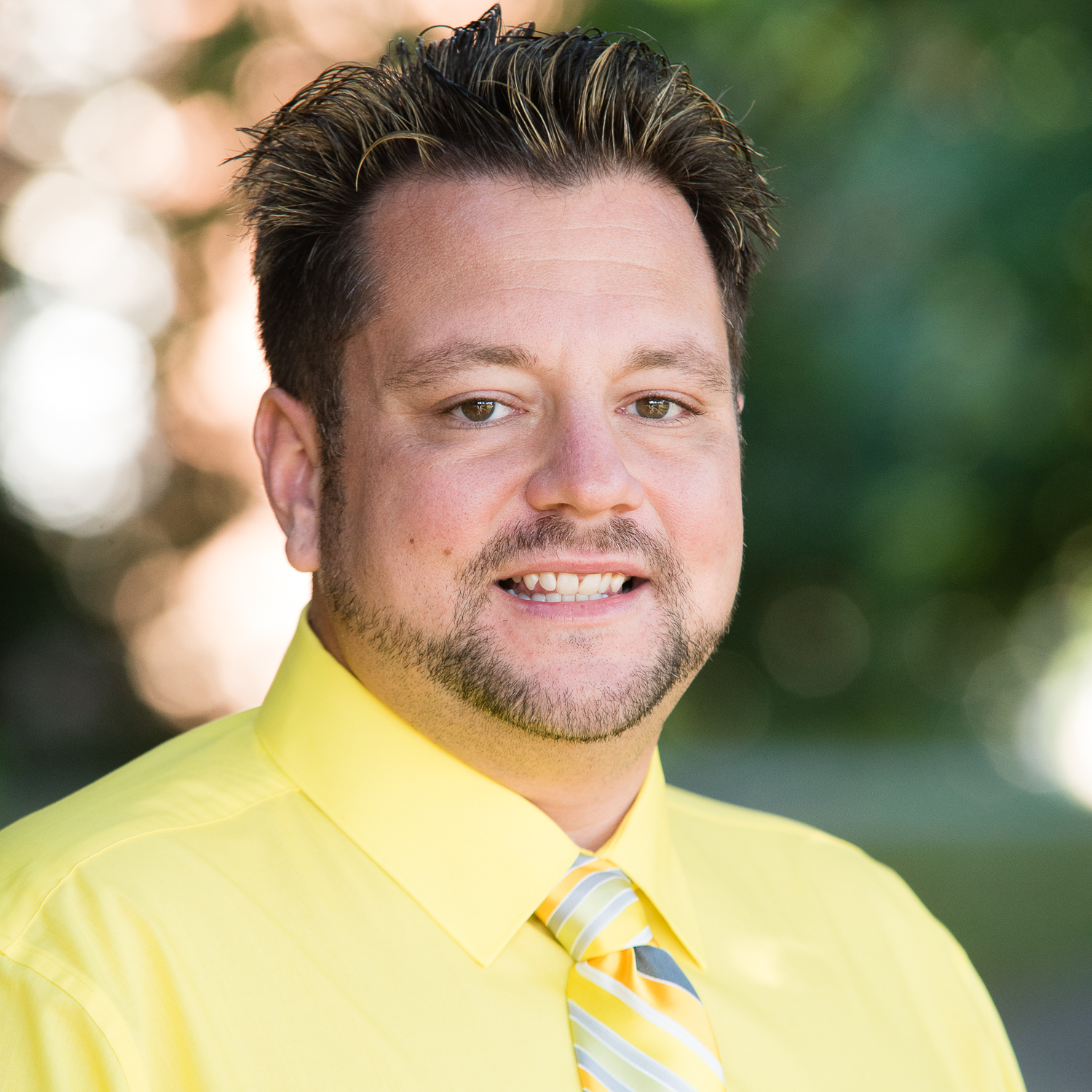 Rick Smith | Marietta College