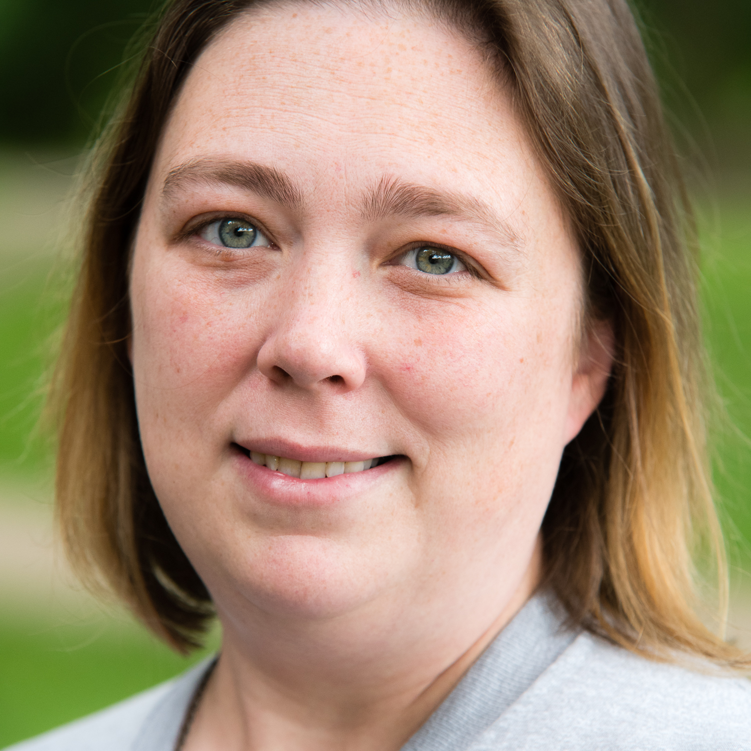 Tisha Smith | Marietta College