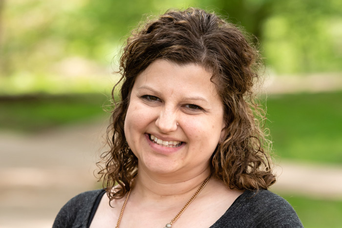 Heather Sowards | Marietta College