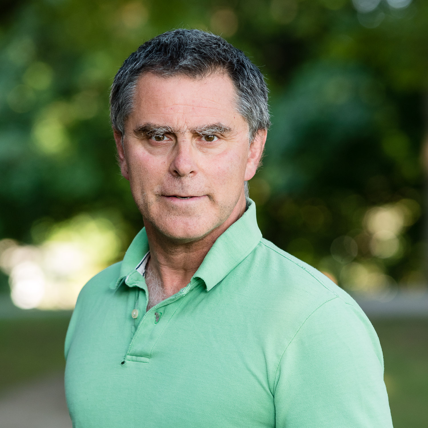 Joe Straw | Marietta College