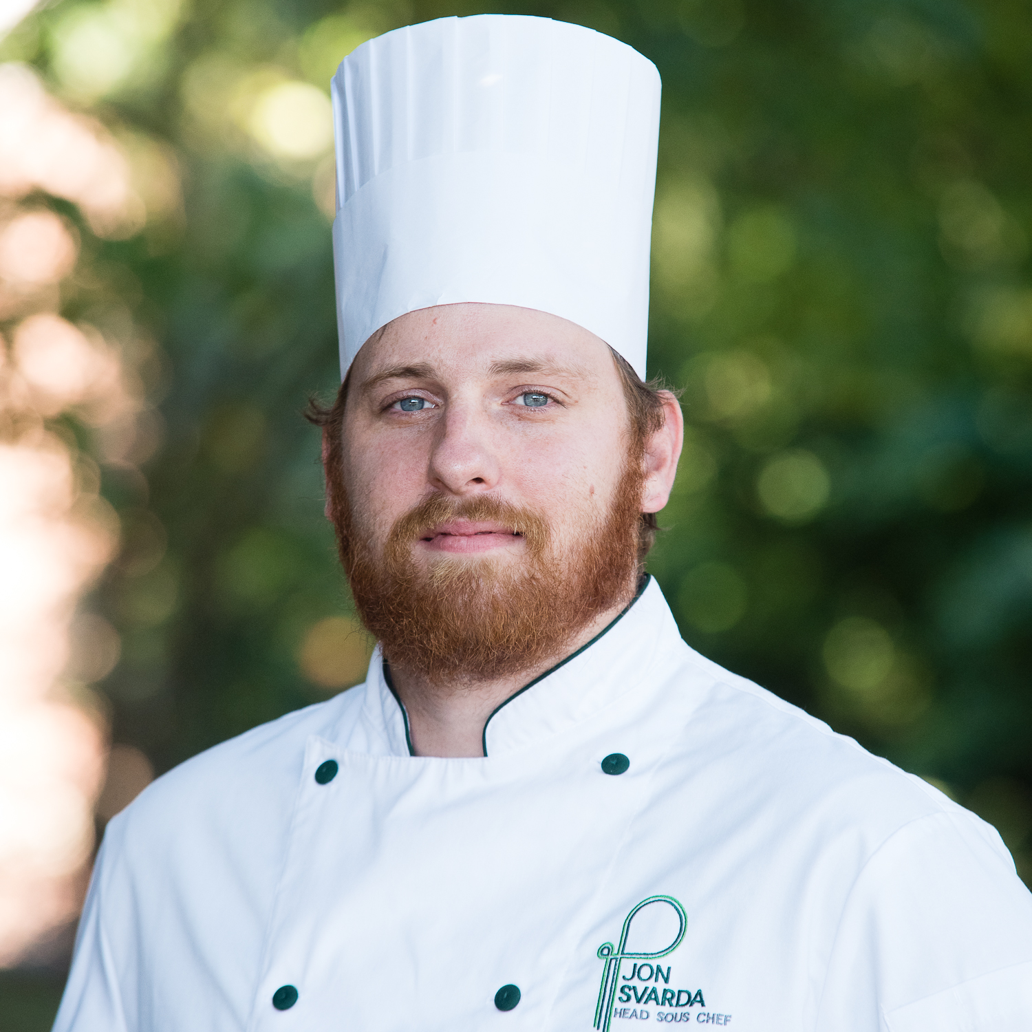 Jon Svarda | Marietta College