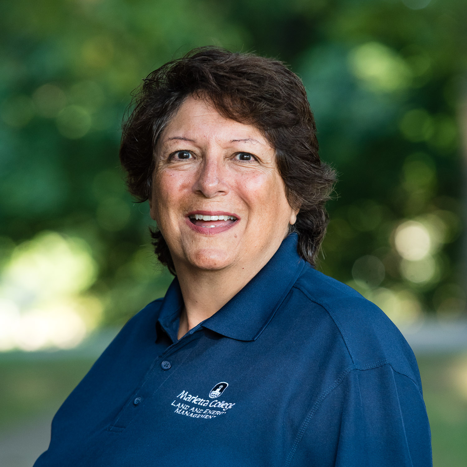 Tina Thomas | Marietta College