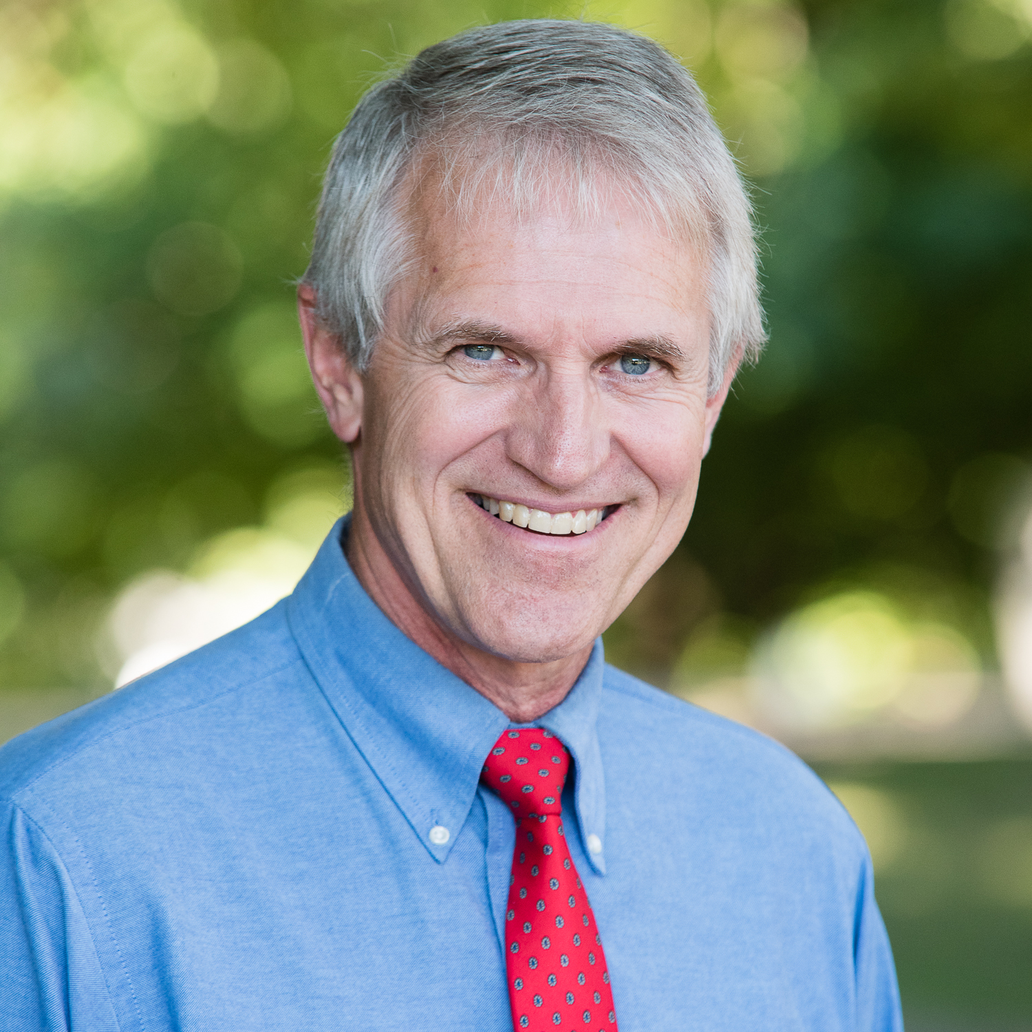 Bob Van Camp | Marietta College