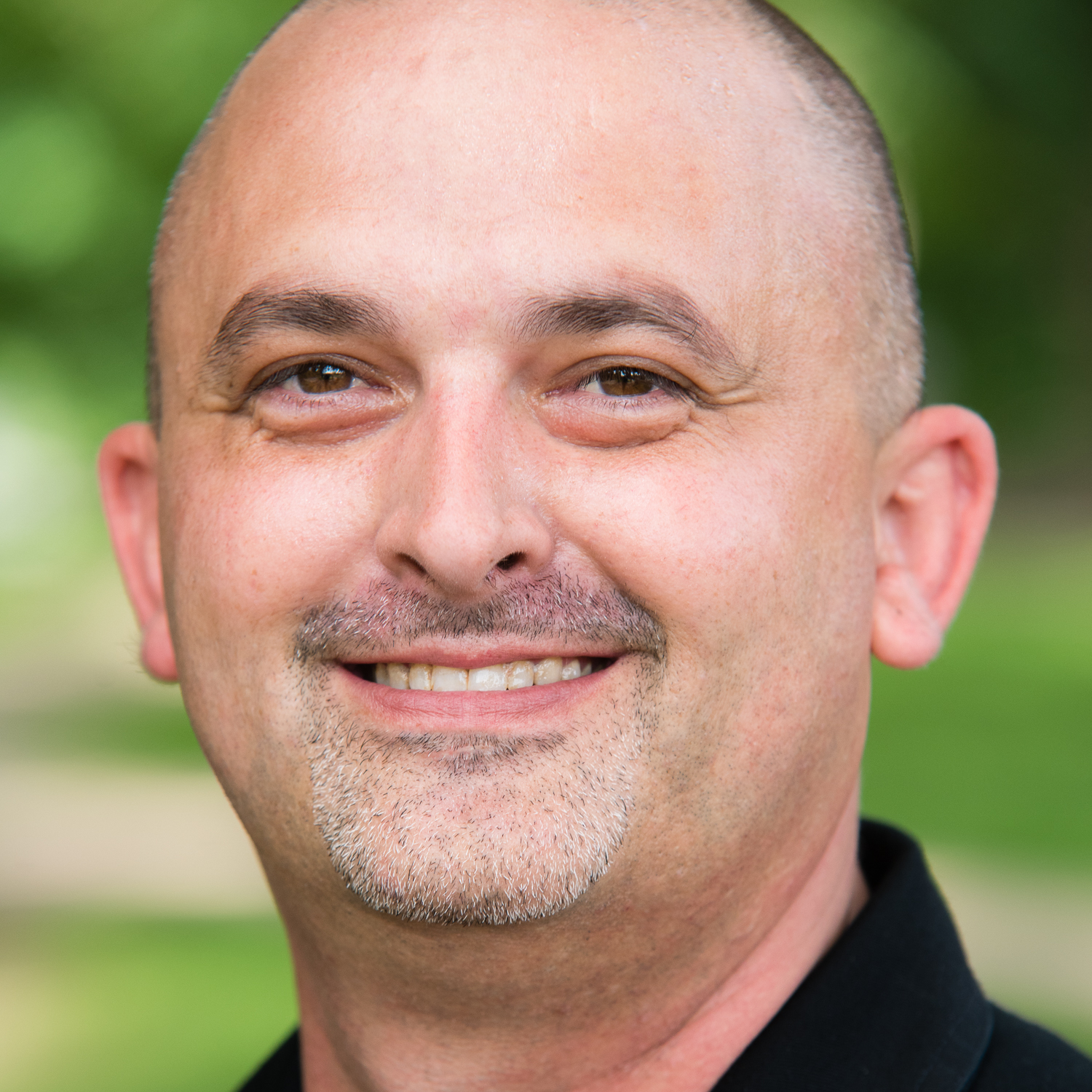 Jim Weaver | Marietta College