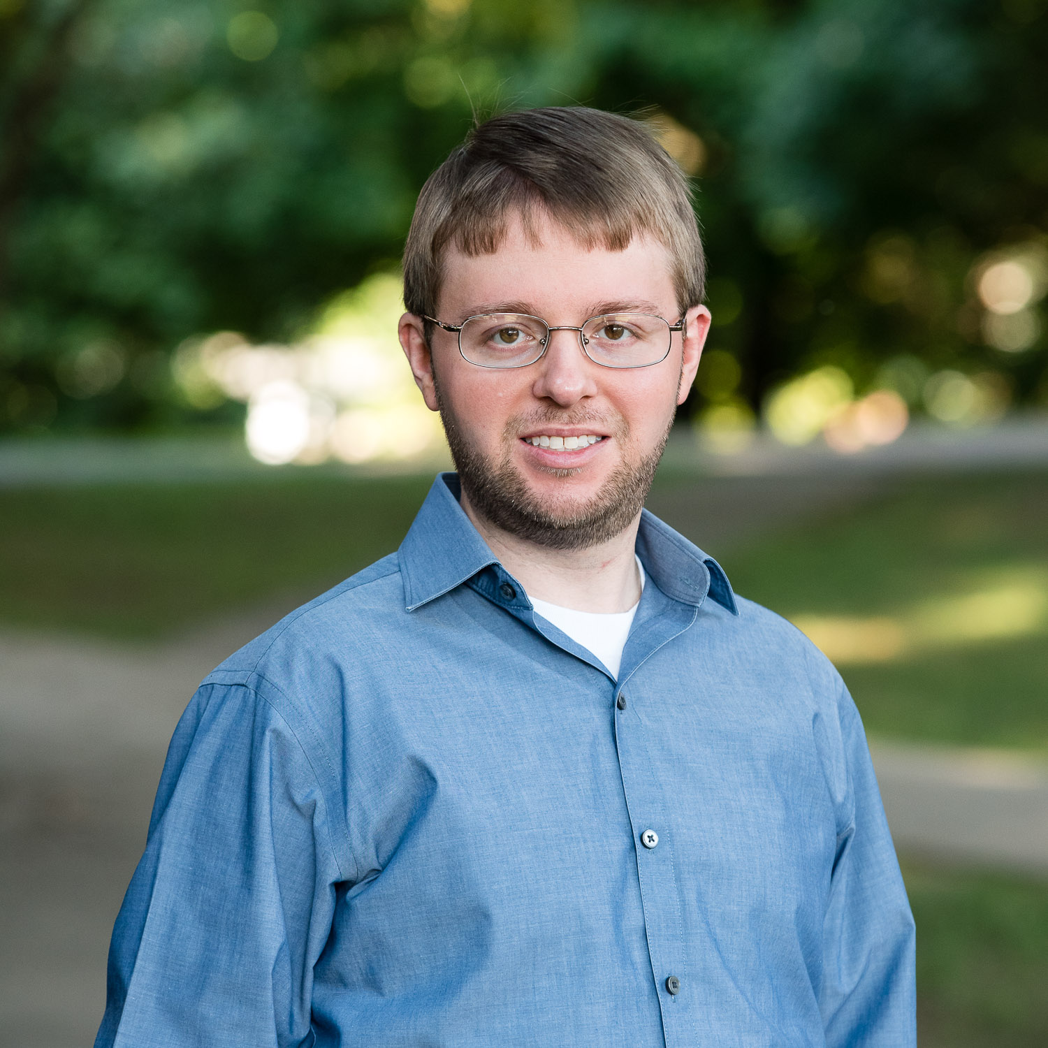 Matthew Williamson | Marietta College