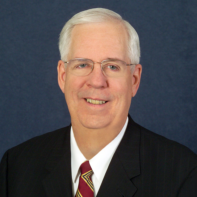 Jim Wilson | Marietta College