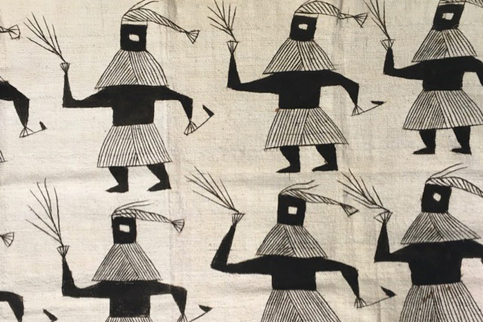 Gallery 310 to feature College’s African Art Collection | Marietta College