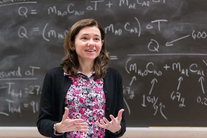 Unheralded Women's Wednesday kicks off with Dr. Ann Bragg | Marietta ...