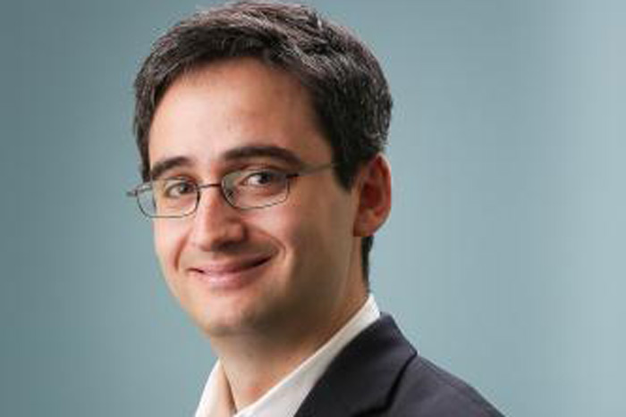 Former Manhattan Institute senior fellow featured at College’s ...