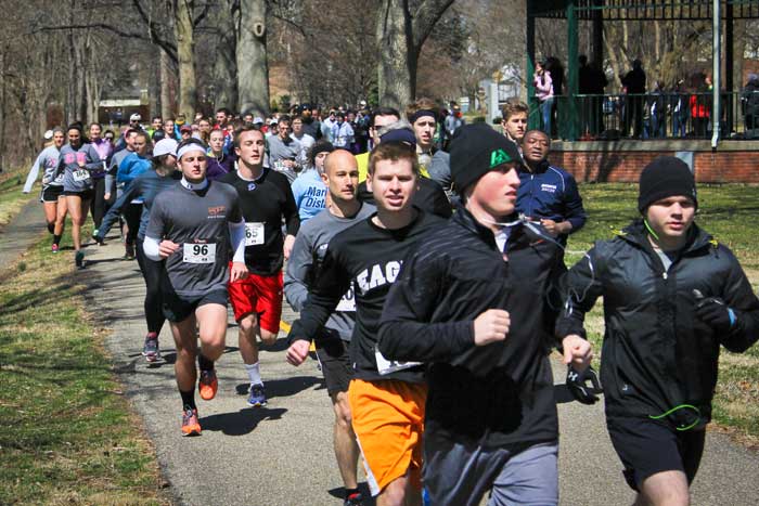 Mole Day Race 2023 | Marietta College