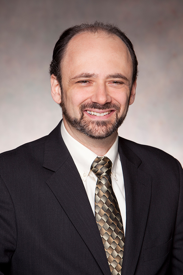 Dr. Steven Snyder, who will be on campus as part of the Sigma Pi Sigma ...