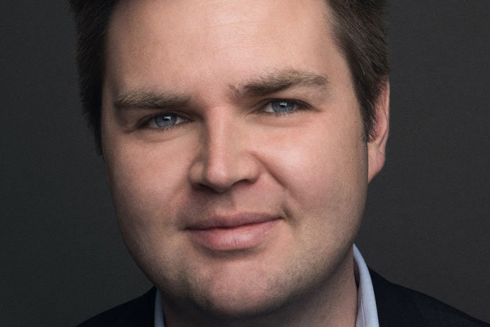 Author J.D. Vance to speak at Marietta College on Thursday, Feb. 8 ...