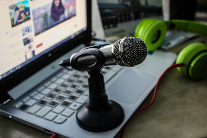 Journalism and Broadcasting Degree | Marietta College