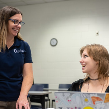 Launch Your Career in Actuarial Science at Marietta College