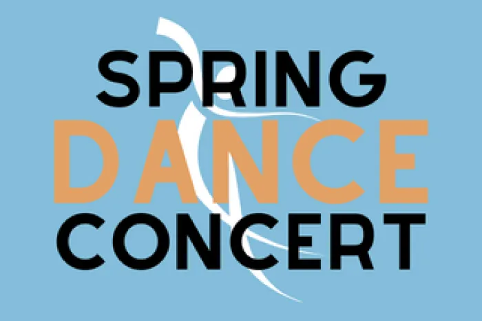 Spring Dance Concert 2024 - Saturday | Marietta College