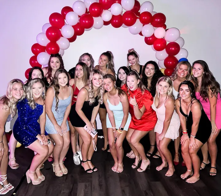 Alpha Xi Delta Fraternity | Marietta College