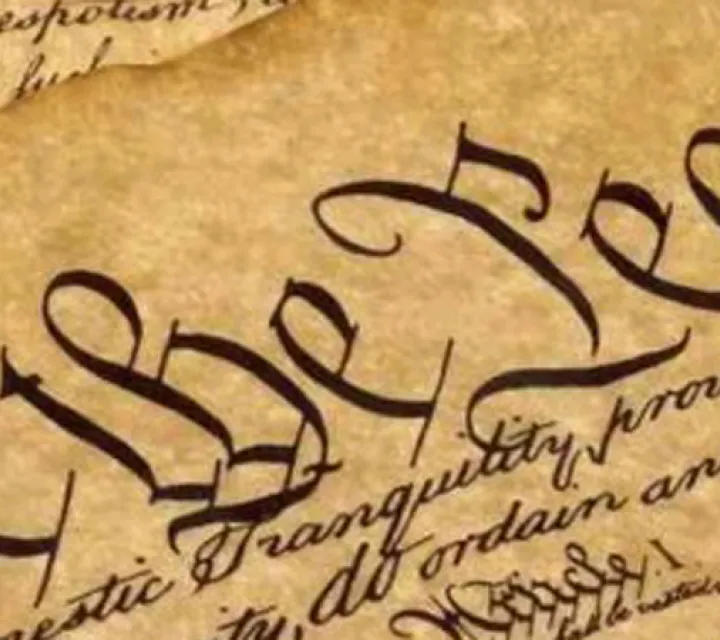 Political Science Major | Marietta College