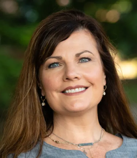 Amy Elliott | Marietta College