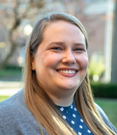 Marietta College - Chelsea Yerex | Marietta College