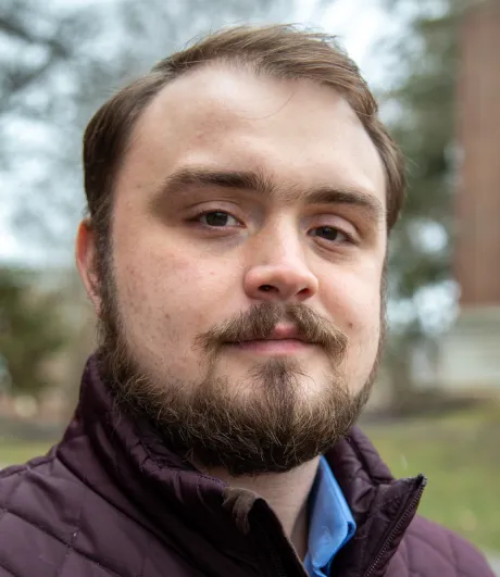 Brian Gulla | Marietta College