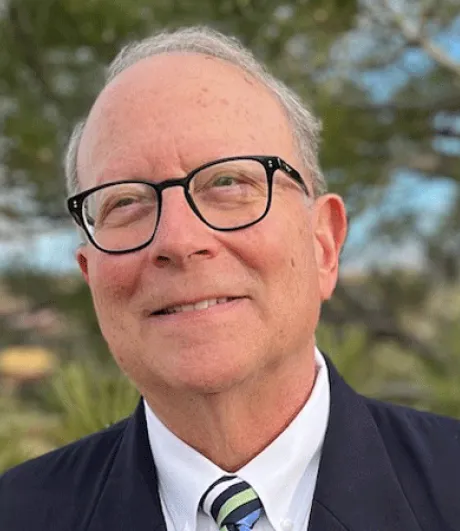 Robert Goldsmith | Marietta College