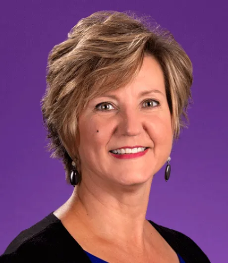 Heidi Terry | Marietta College