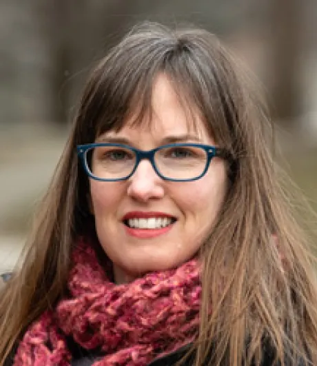 Jolene Powell | Marietta College